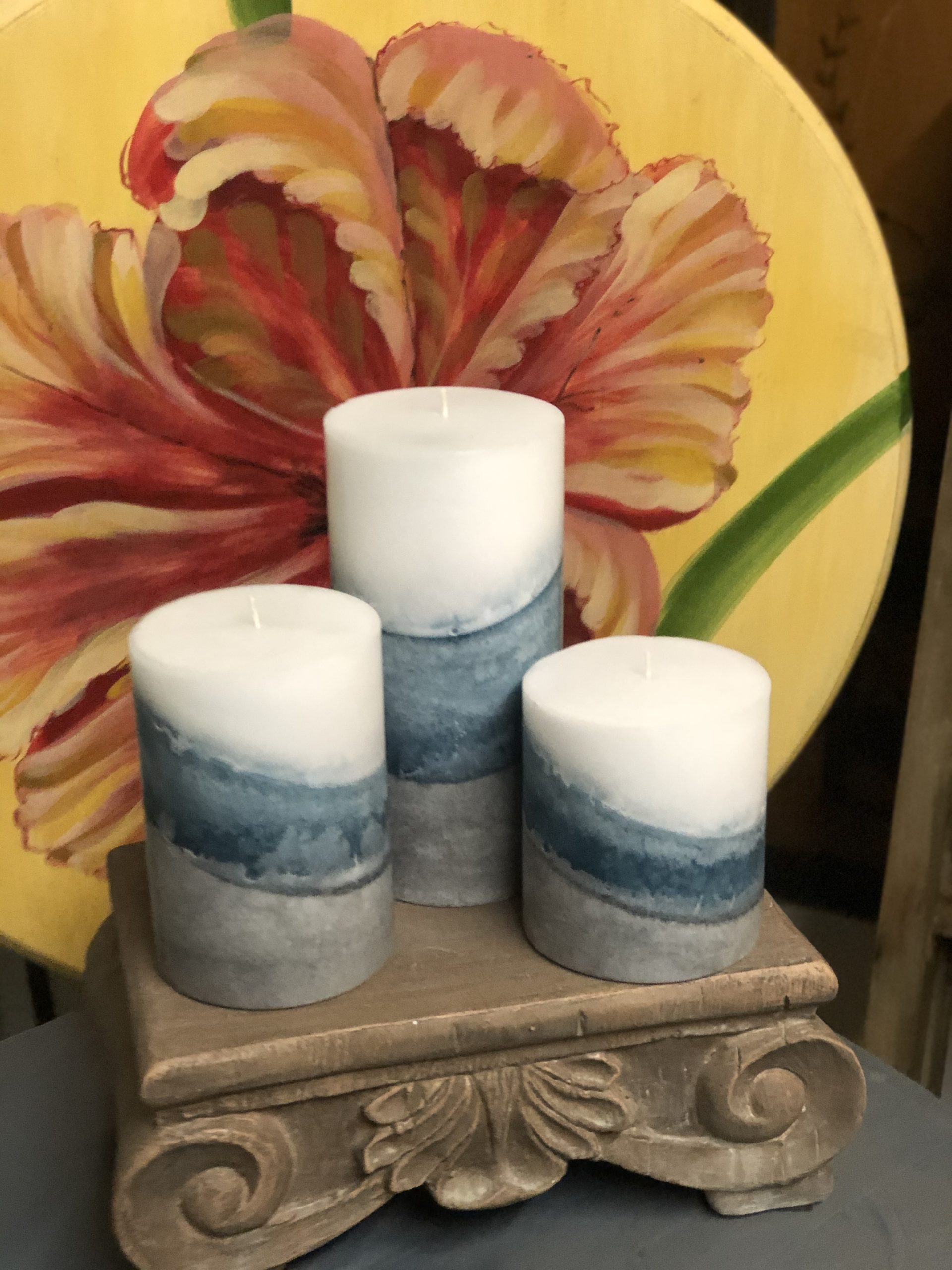 Clean Slate Candle - Wicks N' More Candle Company