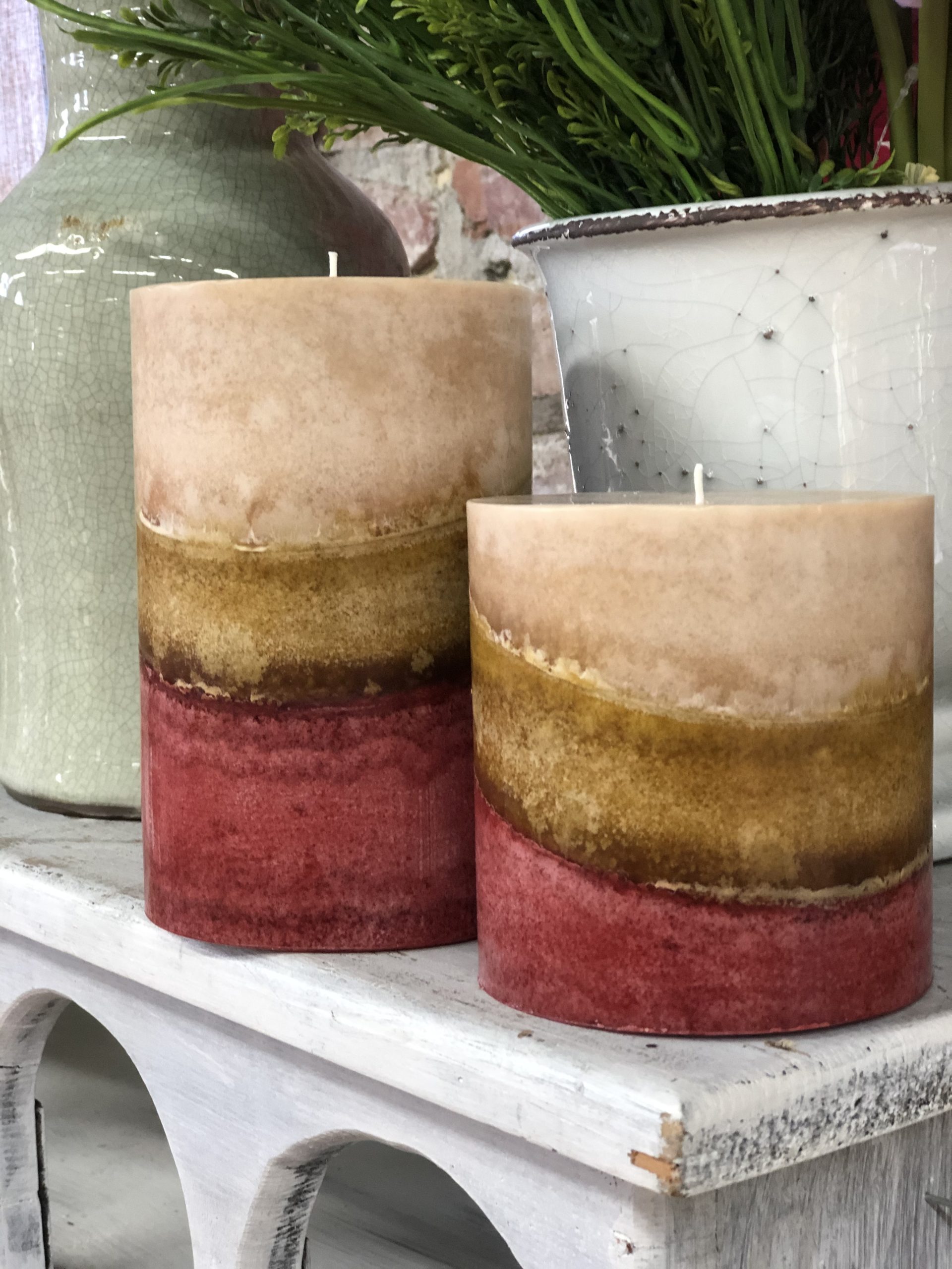High Cotton Scented Candles - Wicks N' More Candle Company