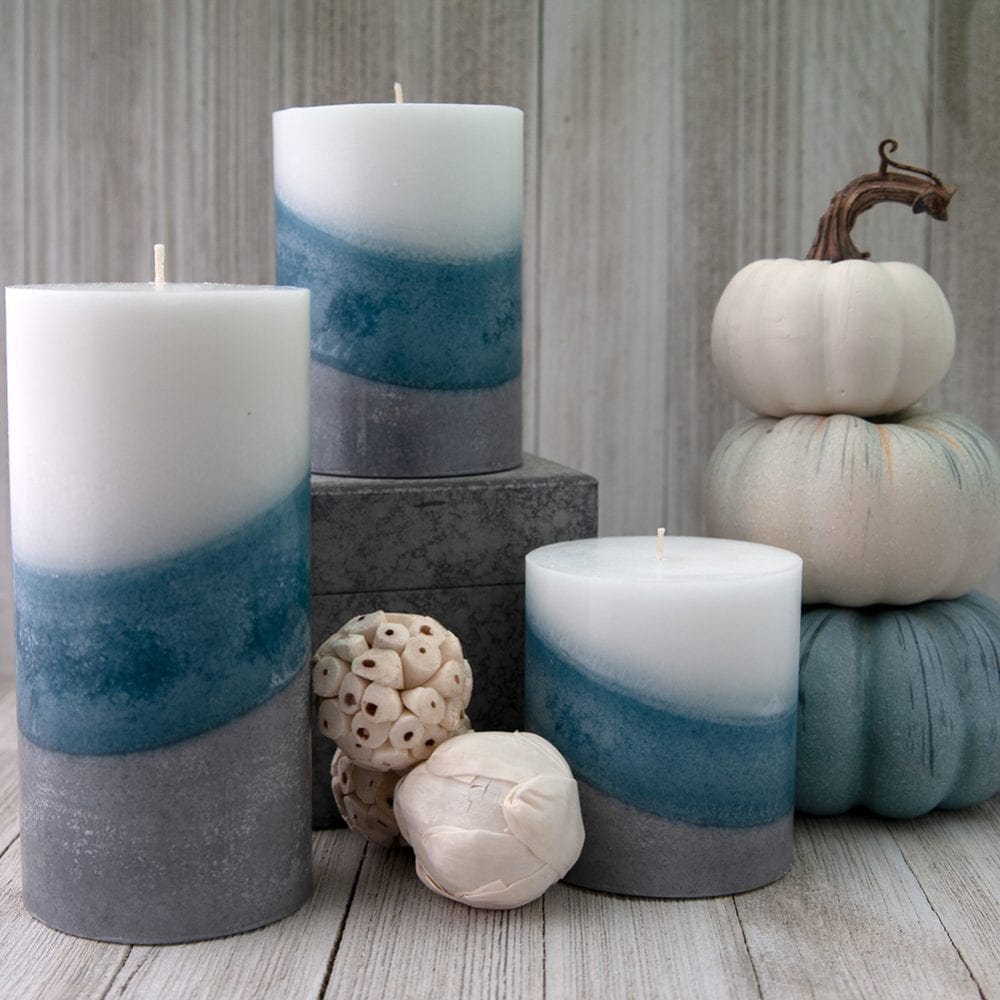 Clean Slate Candle - Wicks N' More Candle Company