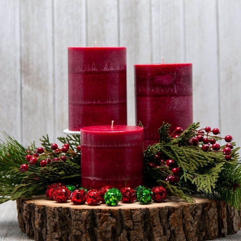 Nature Walk Candle - Wicks N' More Candle Company